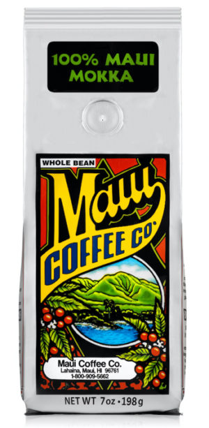 Maui Coffee Company, 100% Maui Coffee | Hawaiian coffee blends