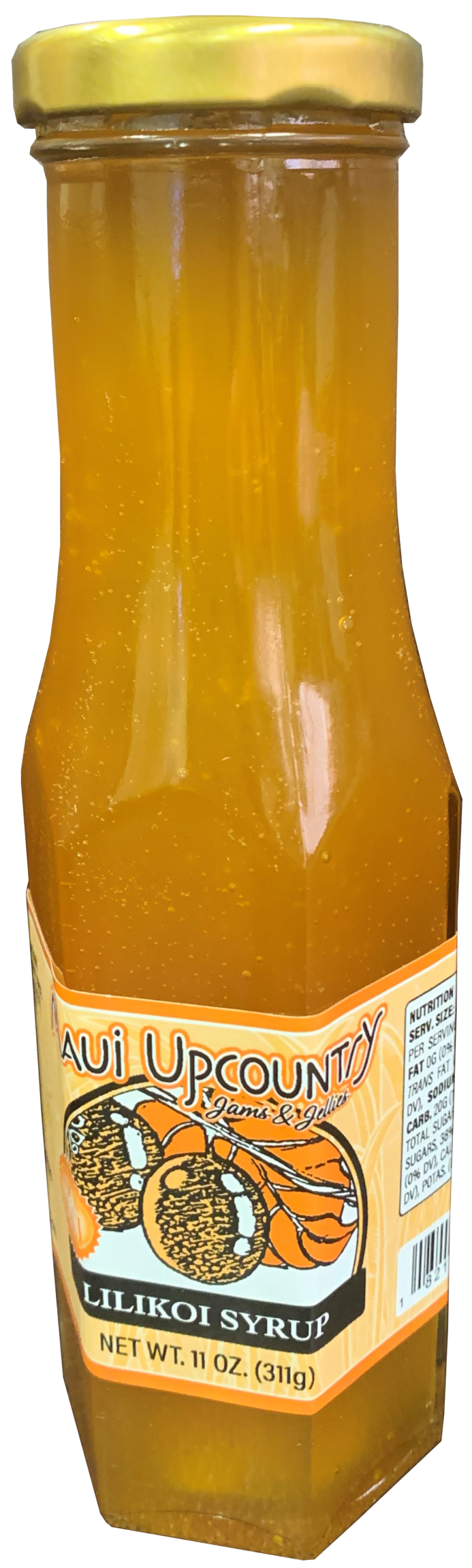 Pancakes & Syrups Archives - Maui Coffee Co.